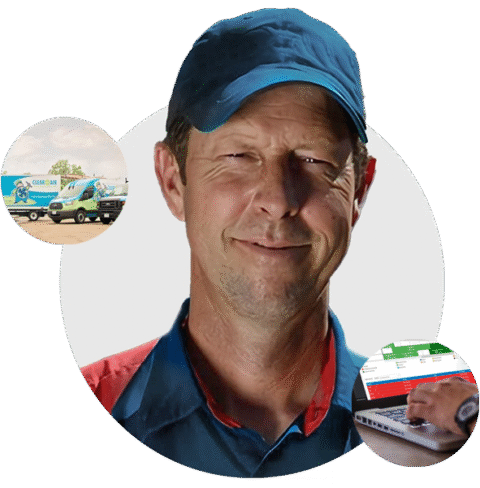 HVAC Software for Contractors | P3 All-In-One Solution